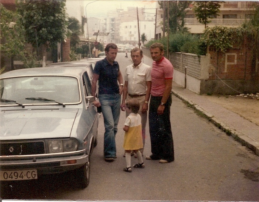 Album/2006/Oktobar 2006/Bernard Vukas - Bajdo